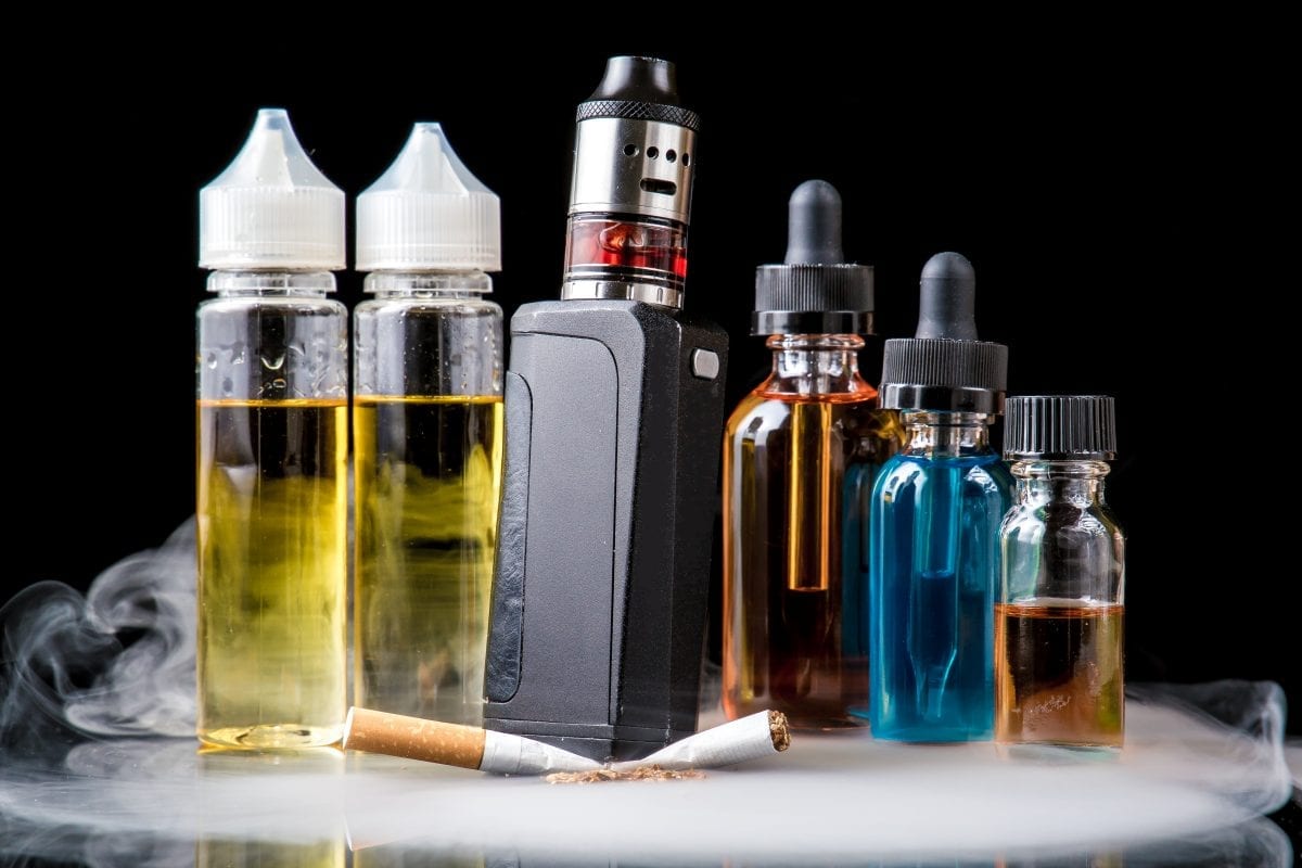 Nicotine Compounds - Nicotine Compounds Manufacturers, Exporters ...